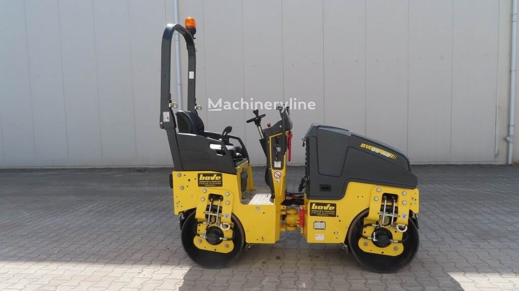 BOMAG BW80 AD-5 mali valjak