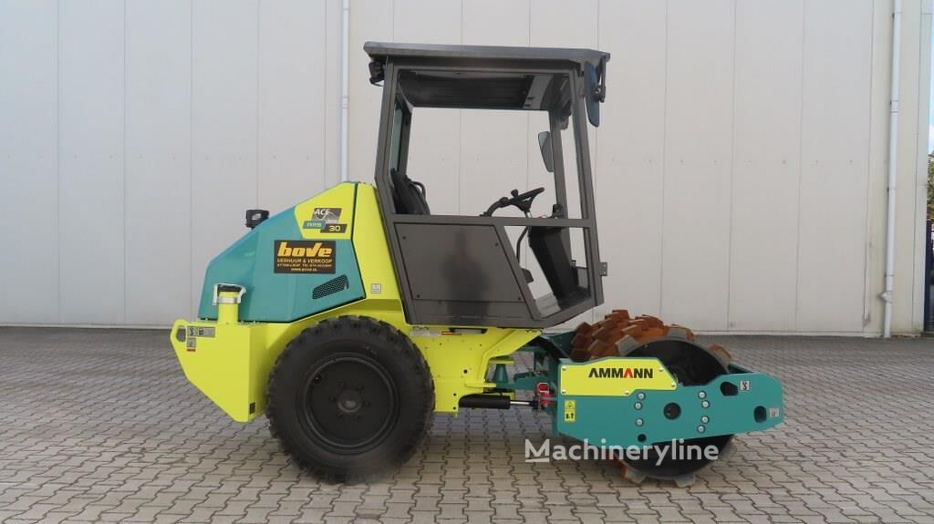 Ammann ARS30 kompaktor