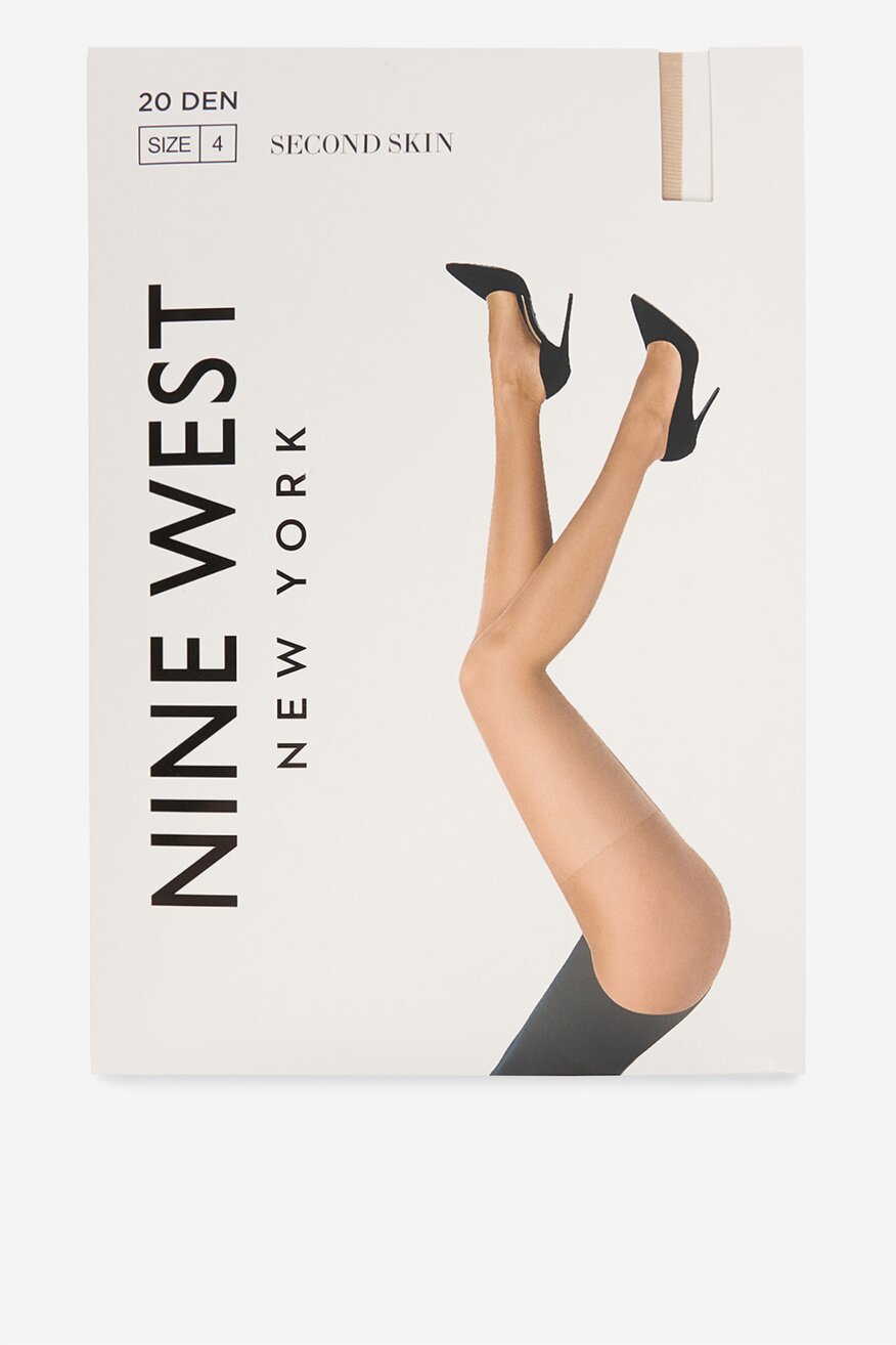 Hulahopke NINE WEST BEŽ