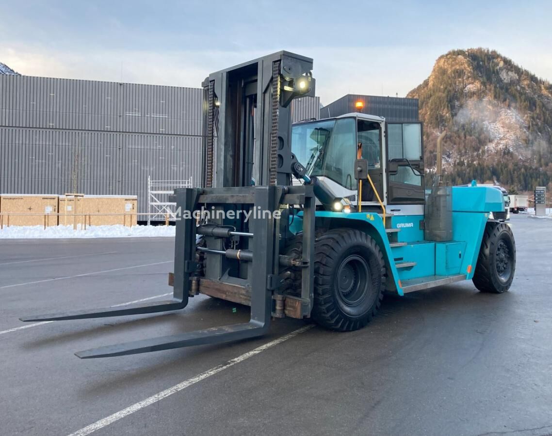 Konecranes SMV33-1200C dizel viljuškar