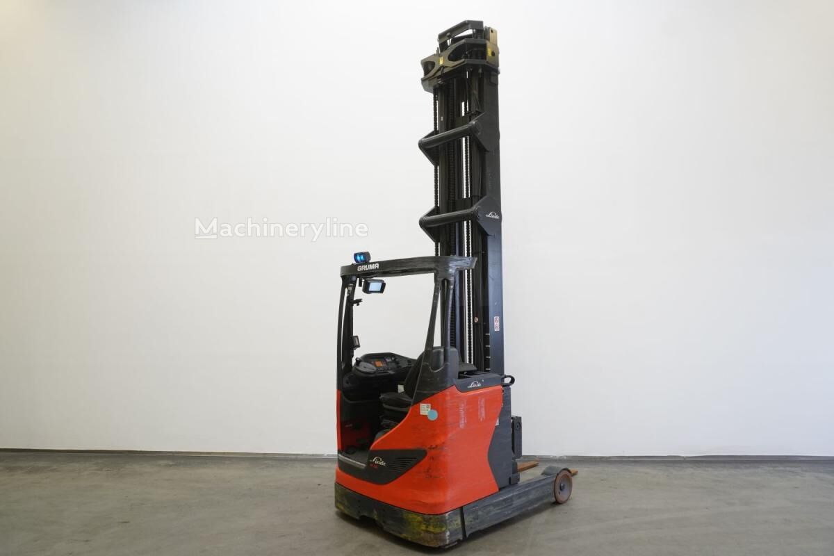 Linde R 16 HD 1120 regalni viljuškar