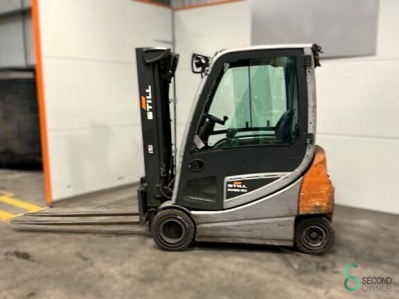 Still RX20-20P električni viljuškar