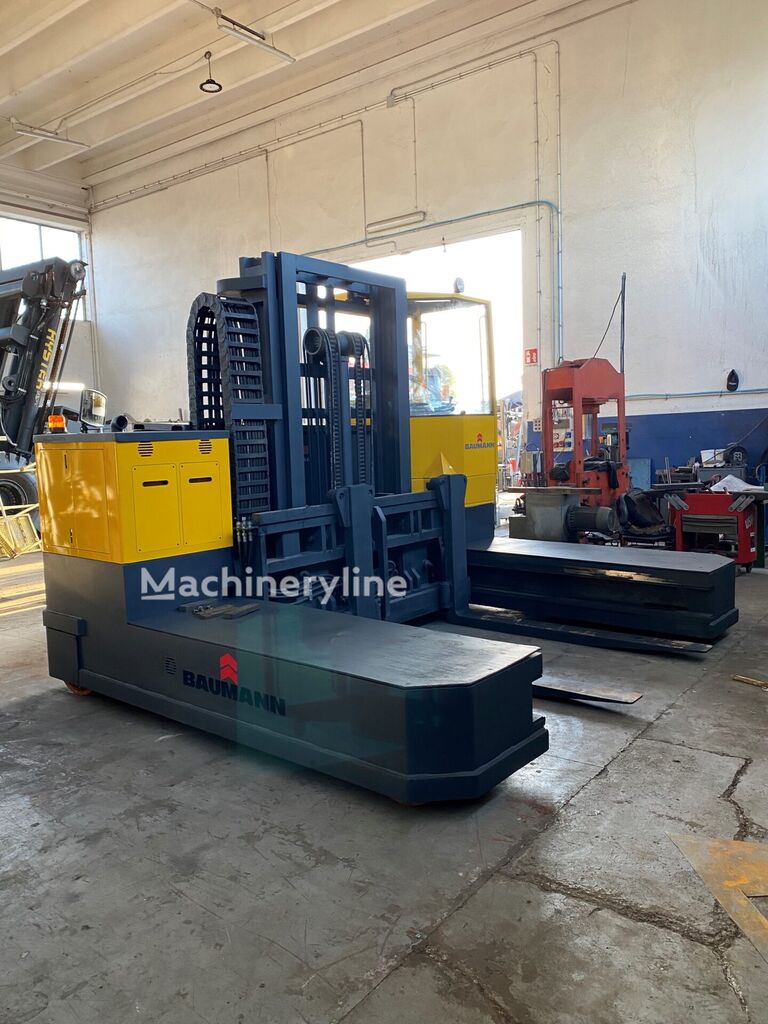 Baumann EMS 150/20/35S TFK 11,5 bočni viljuškar