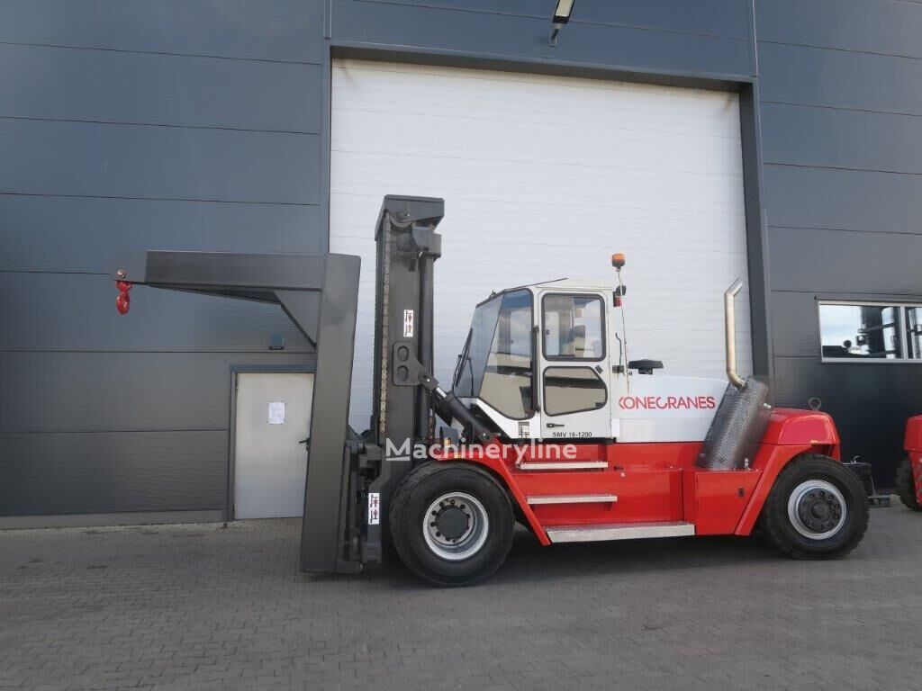 Konecranes SMV15-1200C - Kranarm teški viljuškar