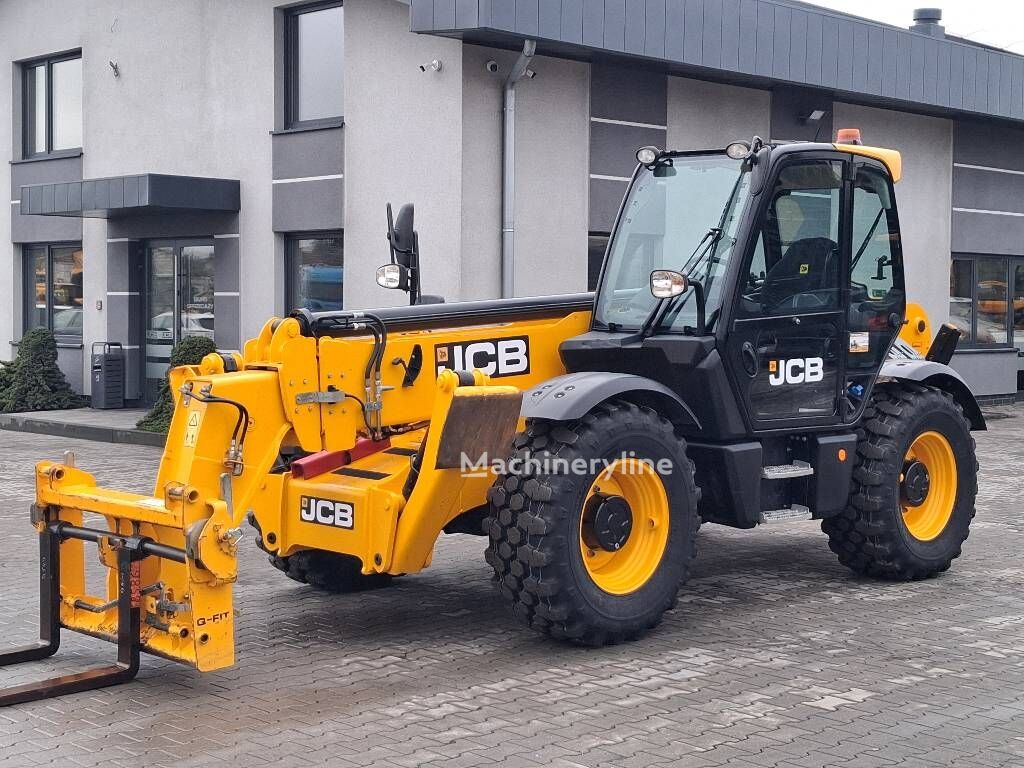 JCB 540-140 teleskopski utovarivač