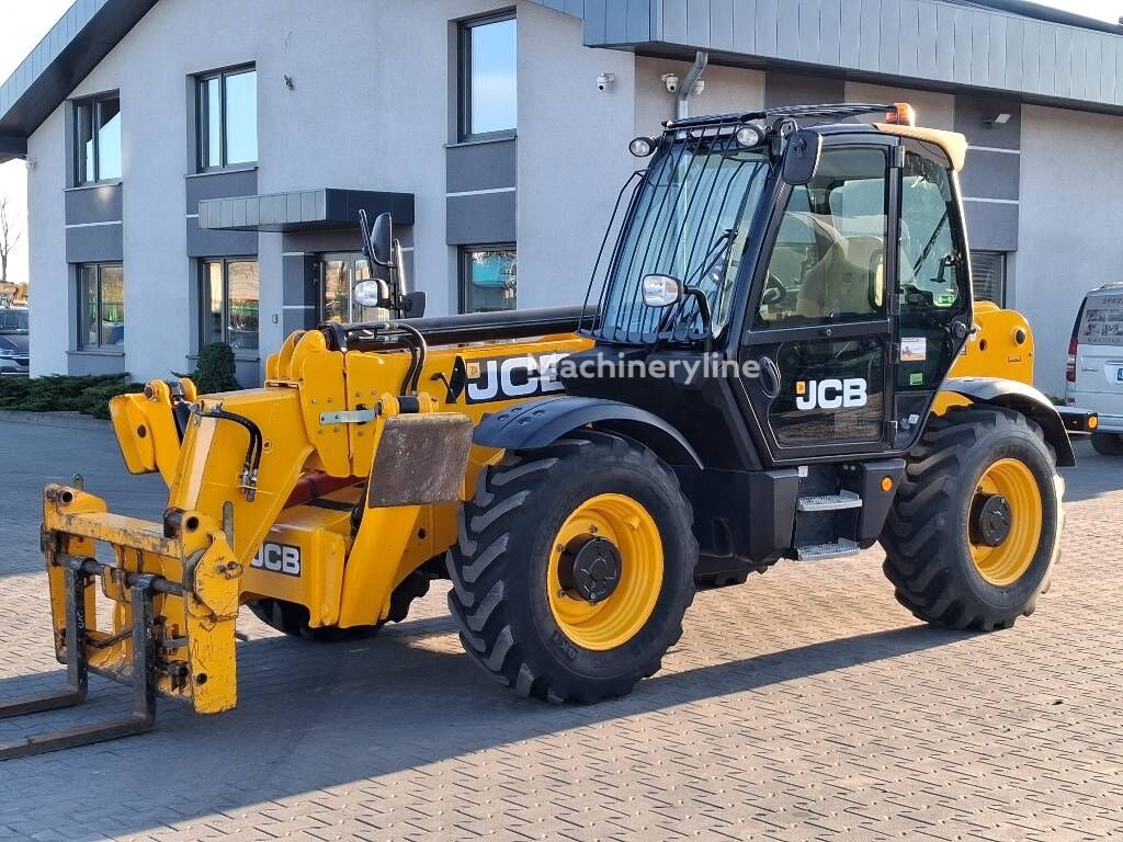 JCB 535-125 Hiviz teleskopski utovarivač
