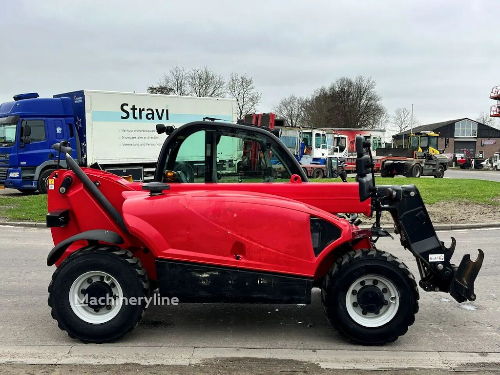 Manitou MT625 H COMFORT ST3B teleskopski utovarivač