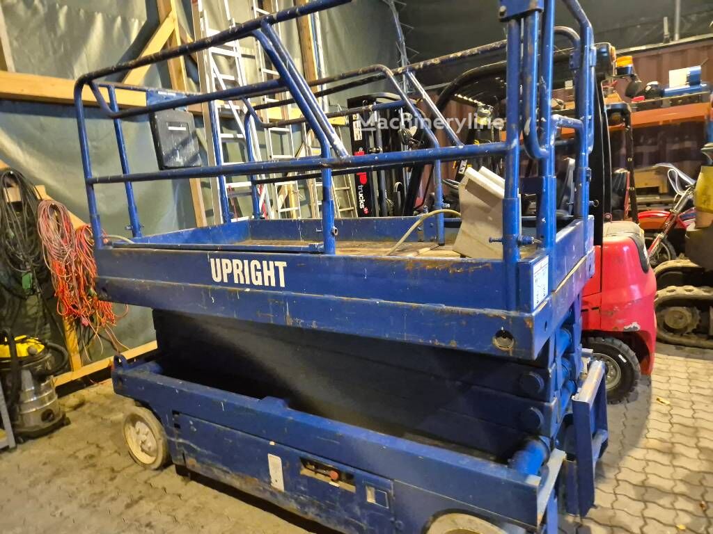 UpRight 2 persons lift makazasta platforma