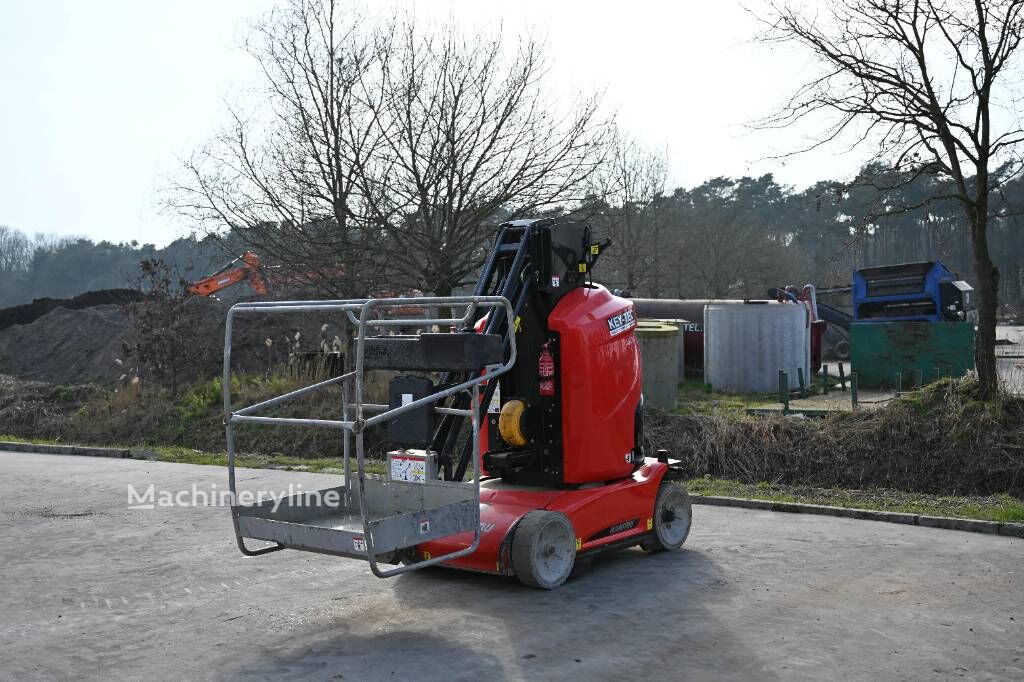 Manitou VJR 100 jarbolna penjajuća platforma