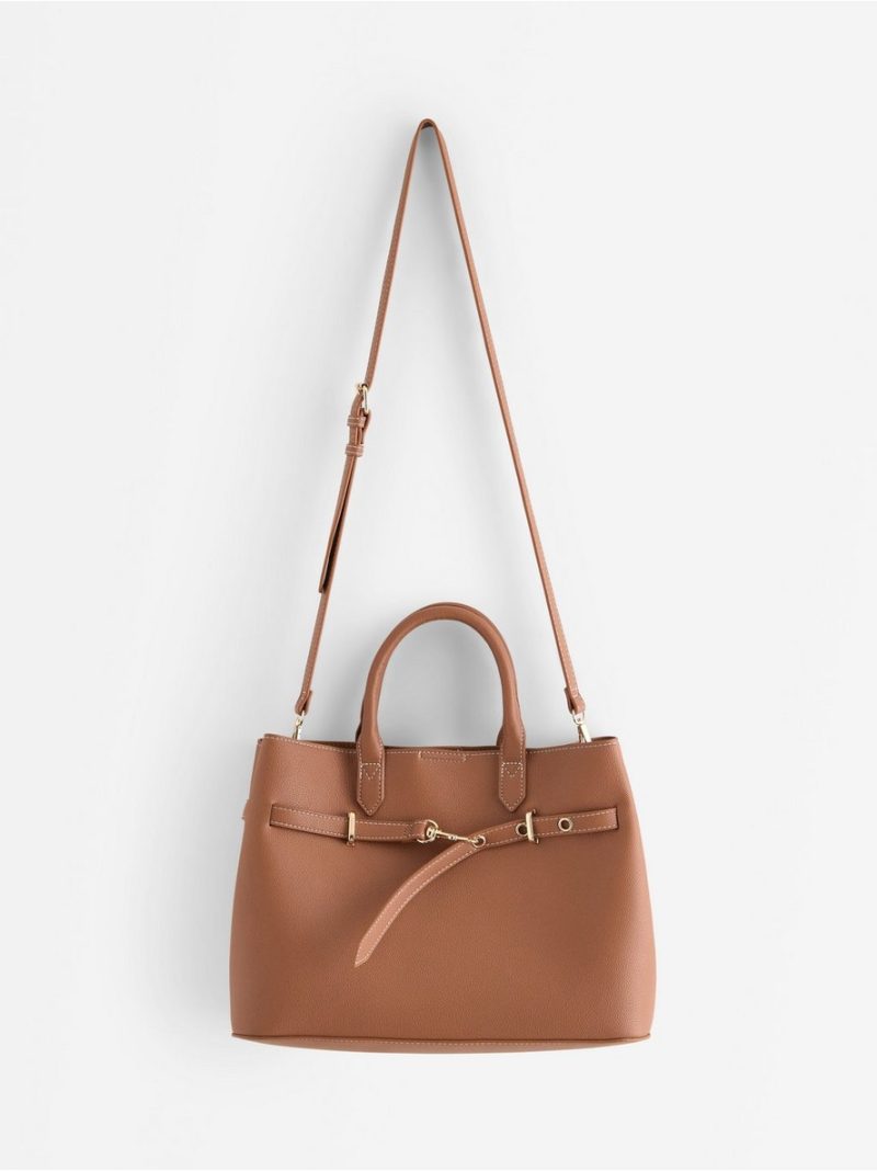 Torba – Bag in imitation leather