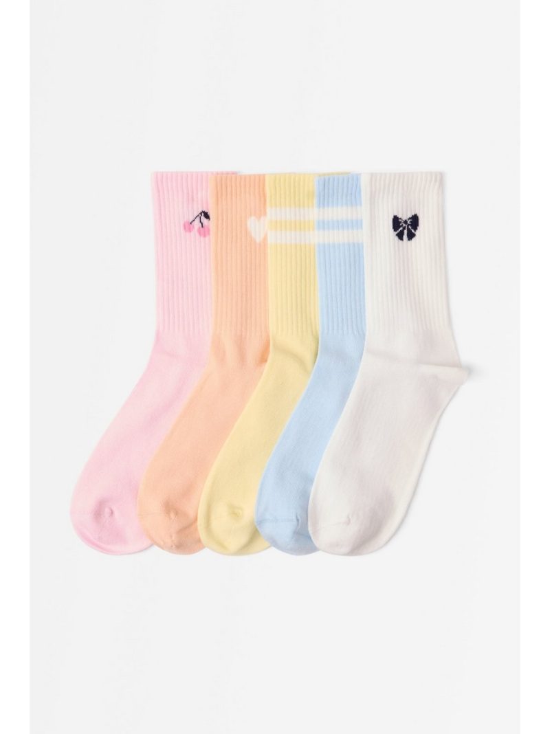 Čarape – 5-pack socks