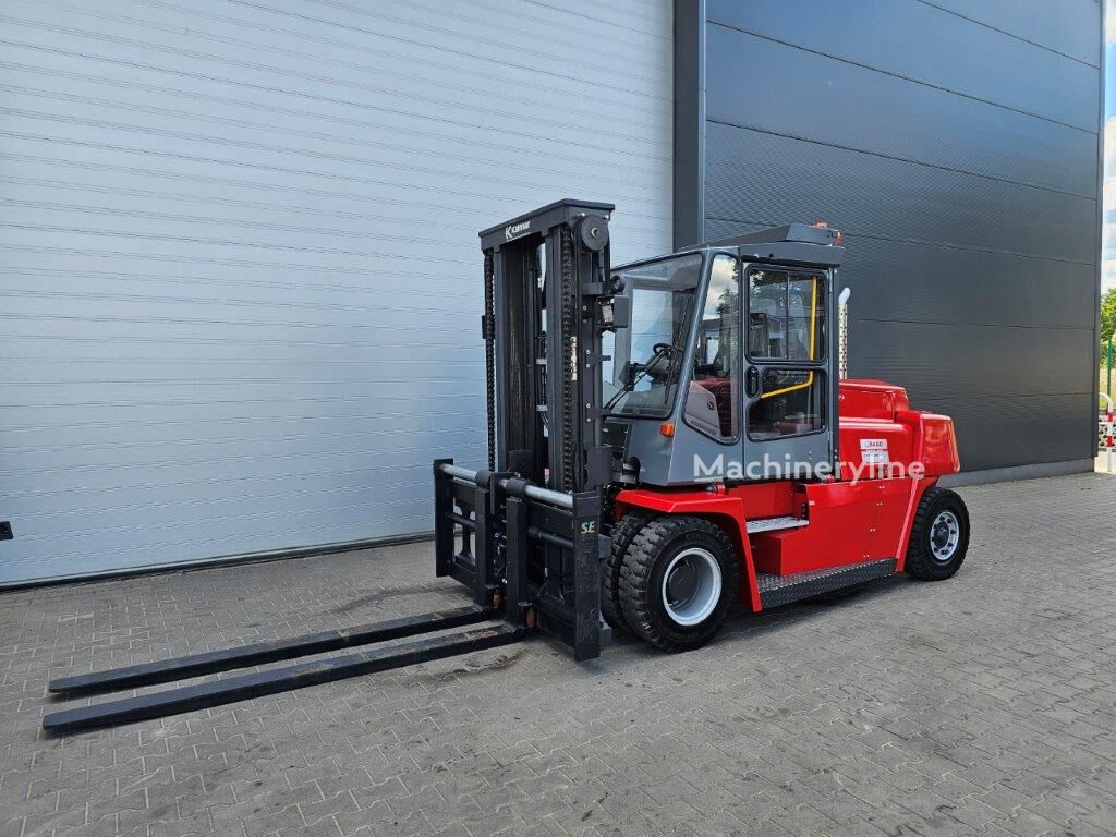 Kalmar DCF80-9 dizel viljuškar