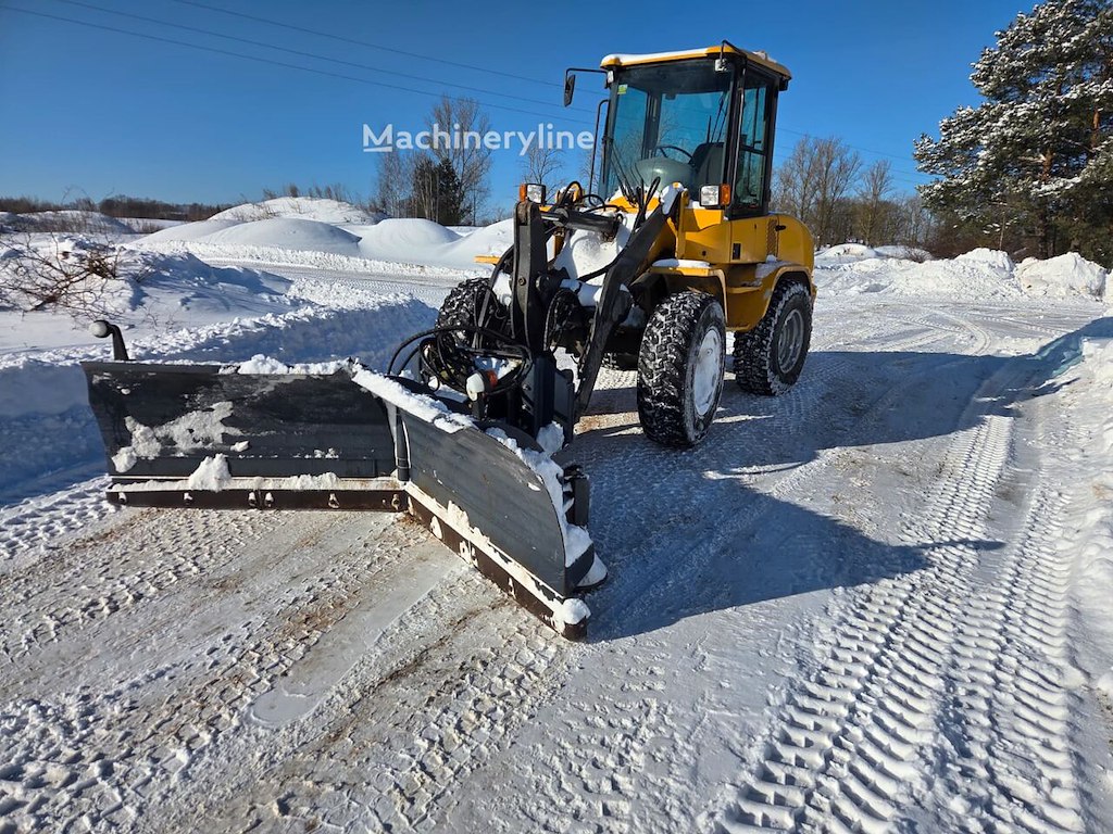 Volvo L30B Z/X prednji utovarivač