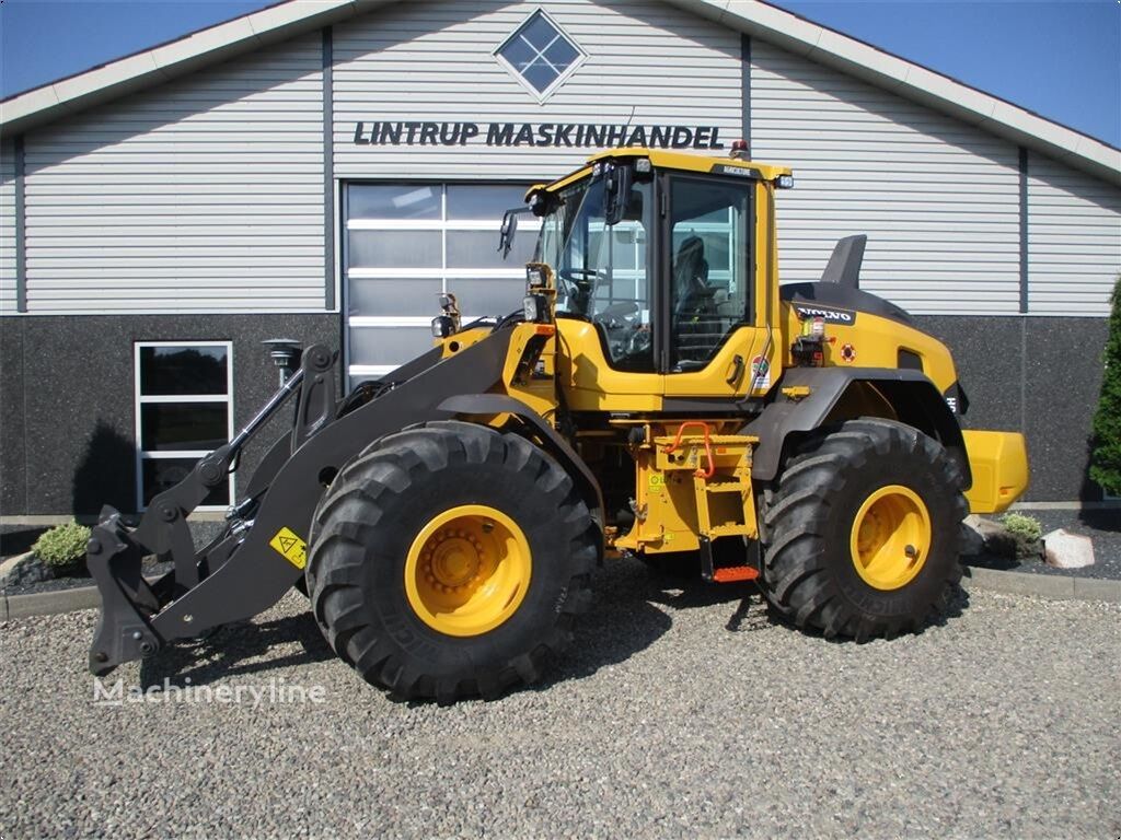 Novi Volvo L 70 H H2 prednji utovarivač