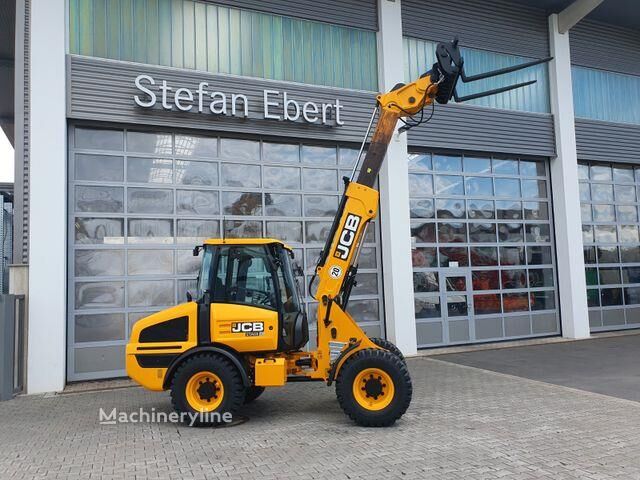 Novi JCB TM 180 SV C / Neufahrzeug / Teleskop / Gabel teleskopski prednji utovarivač
