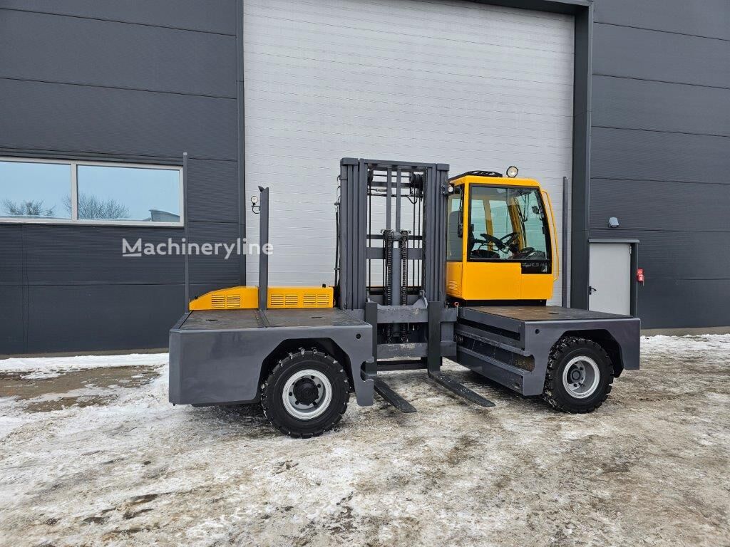 Baumann GX70/14/57TR - TRIPLEX bočni viljuškar
