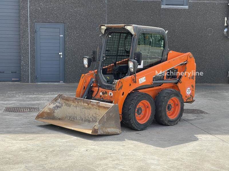 Bobcat S 450 mini utovarivač