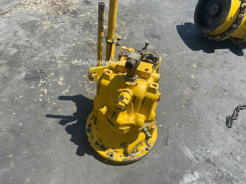 Hidraulični motor za Komatsu PC 240 bagera