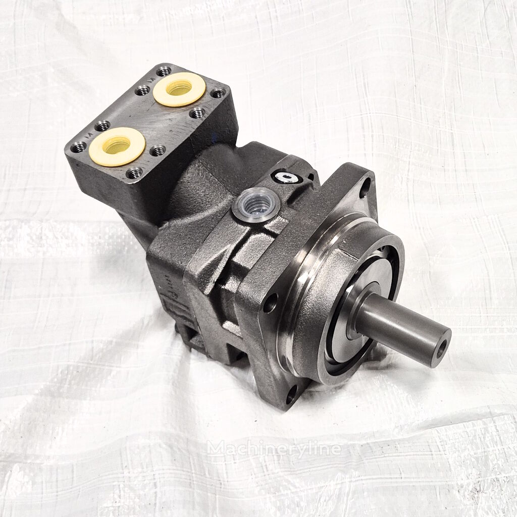 Parker F12 040 F12-040-MF-IV-K-000-0000-P0 hidraulični motor
