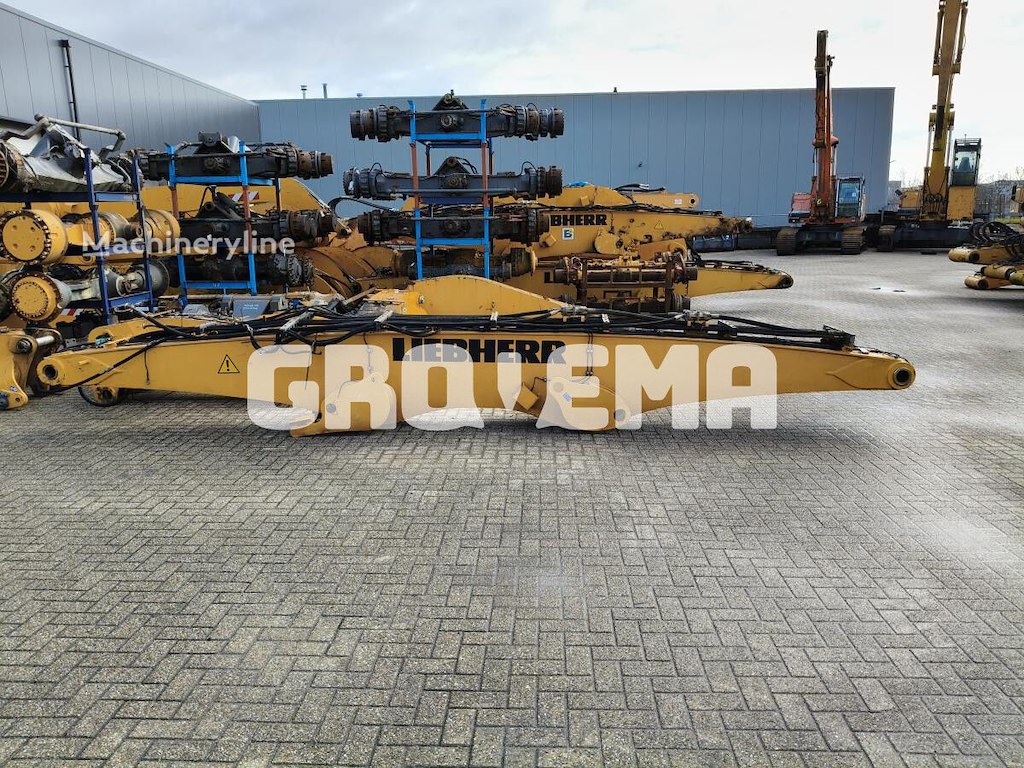 Liebherr Industrial Boom 6,8 M 94038061 strela za građevinske mašine