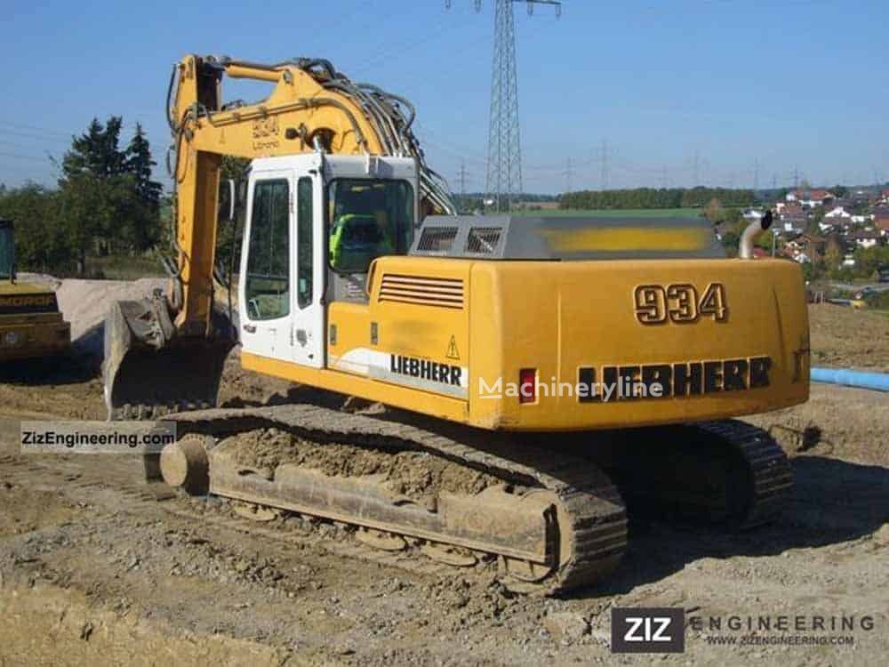 Recondiționare Motor Excavator popravak građevinske opreme