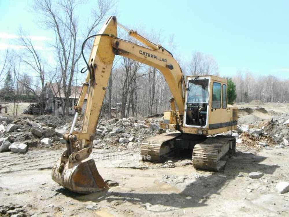 Reparație Motor Excavator popravak građevinske opreme