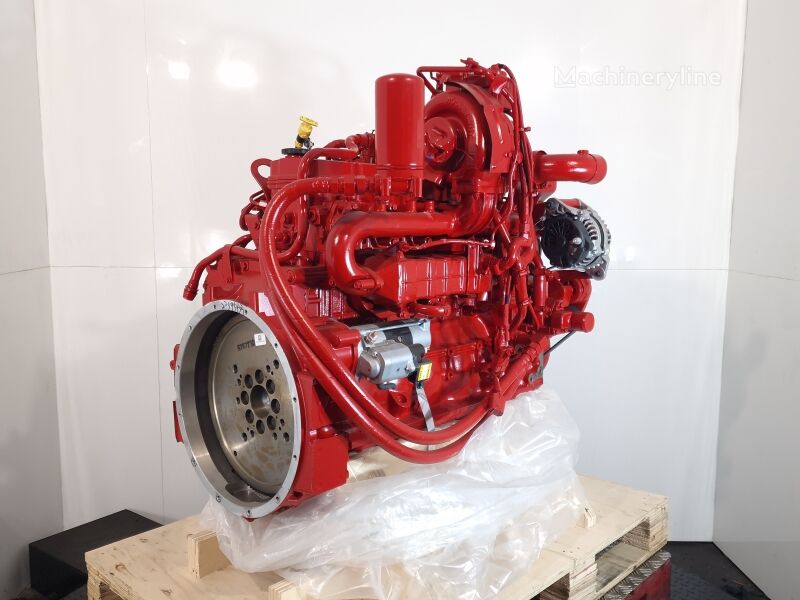 Cummins QSB6.7 CPL 3856 motor za građevinske mašine