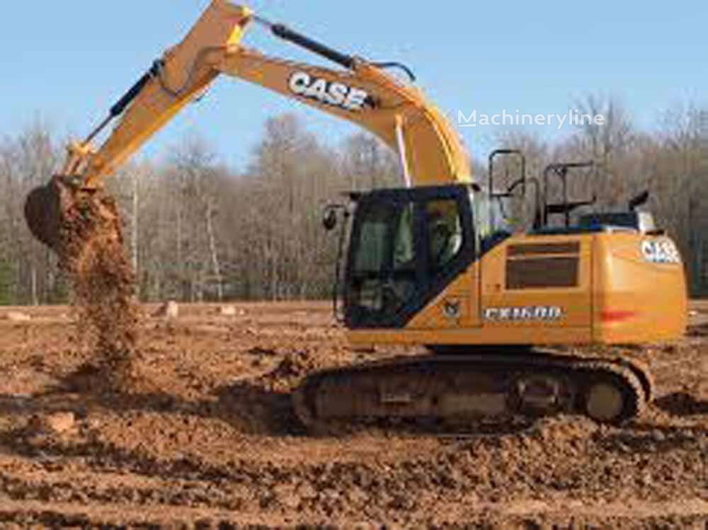 Recondiționare Motor Excavator popravak građevinske opreme