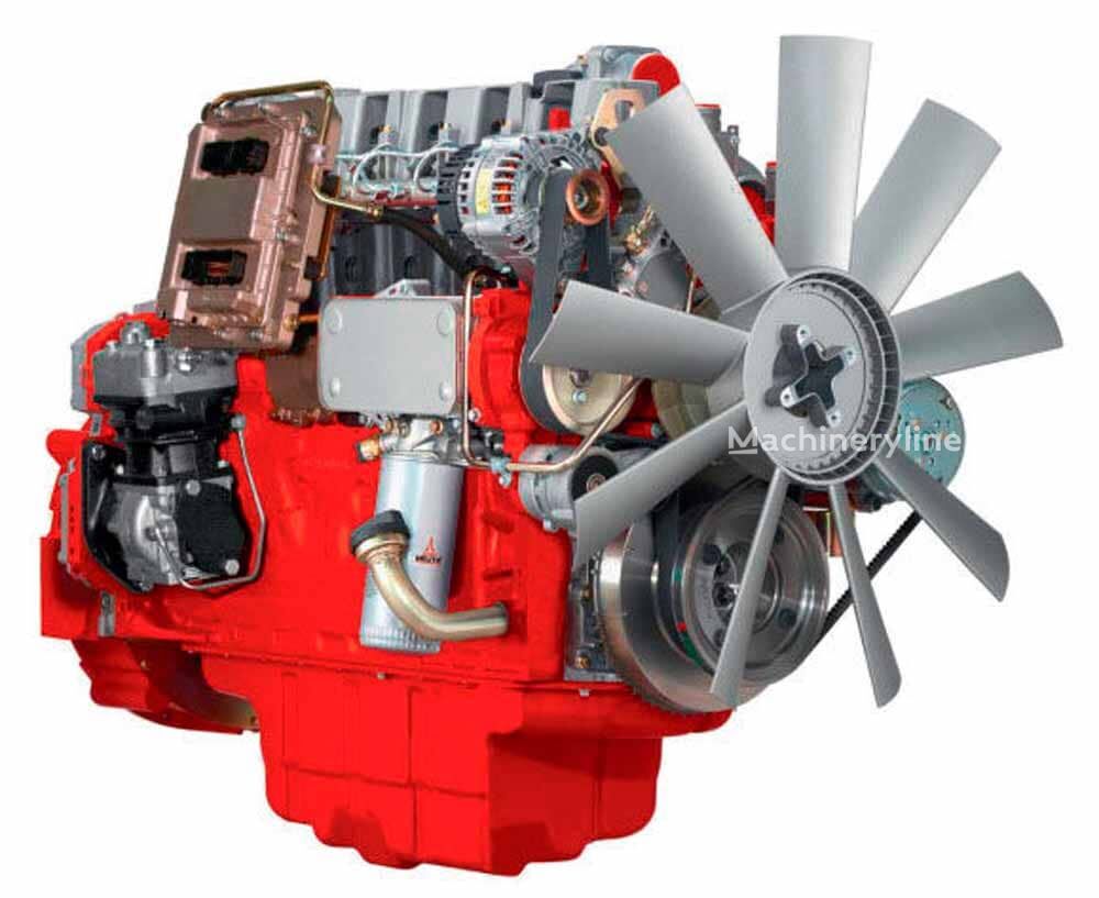 Service Motor popravak građevinske opreme