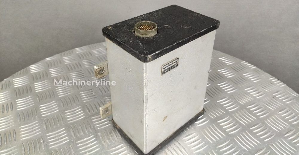 Linde CEP 1110ZE upravljačka jedinica za građevinske mašine
