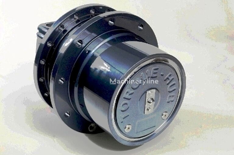 Transmisie finală Torque-Hub pentru krajnji pogon za Yanmar C10R, C10R1, C10R3, C12R, C20R, C25R građevinske mašine