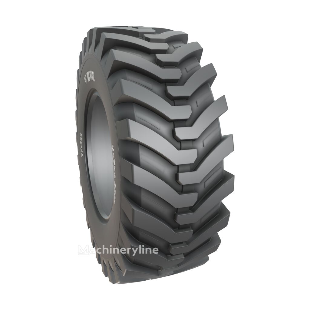 Nova VK Tyre VK500 ULTRA GRIP guma za bagere-utovarivače