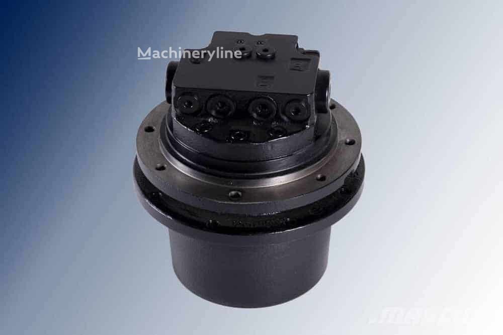 Hidromotor de mars Komatsu pentru modele PC20MR-2, PC20MRX-1, PC hidraulični motor za građevinske mašine