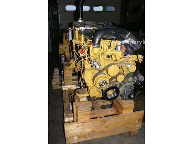 Caterpillar C6.4 – 13 motor za građevinske mašine