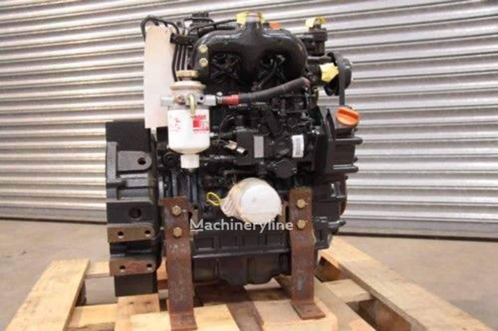 Motor pentru za Komatsu građevinske mašine