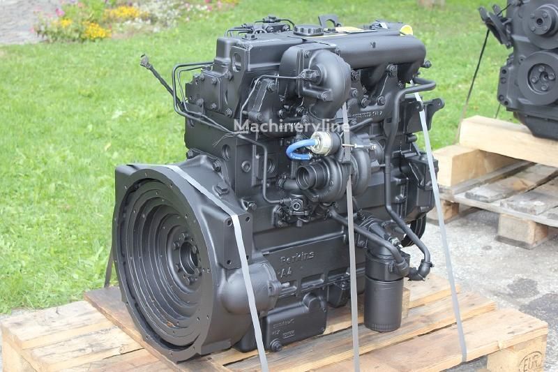 Perkins 1004-40 103-10-4236 etc motor za Perkins 1004-40 103-10-4236 etc građevinske mašine