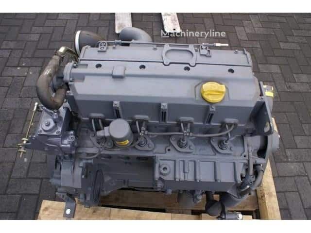 Deutz BF4M1013 16 motor za građevinske mašine
