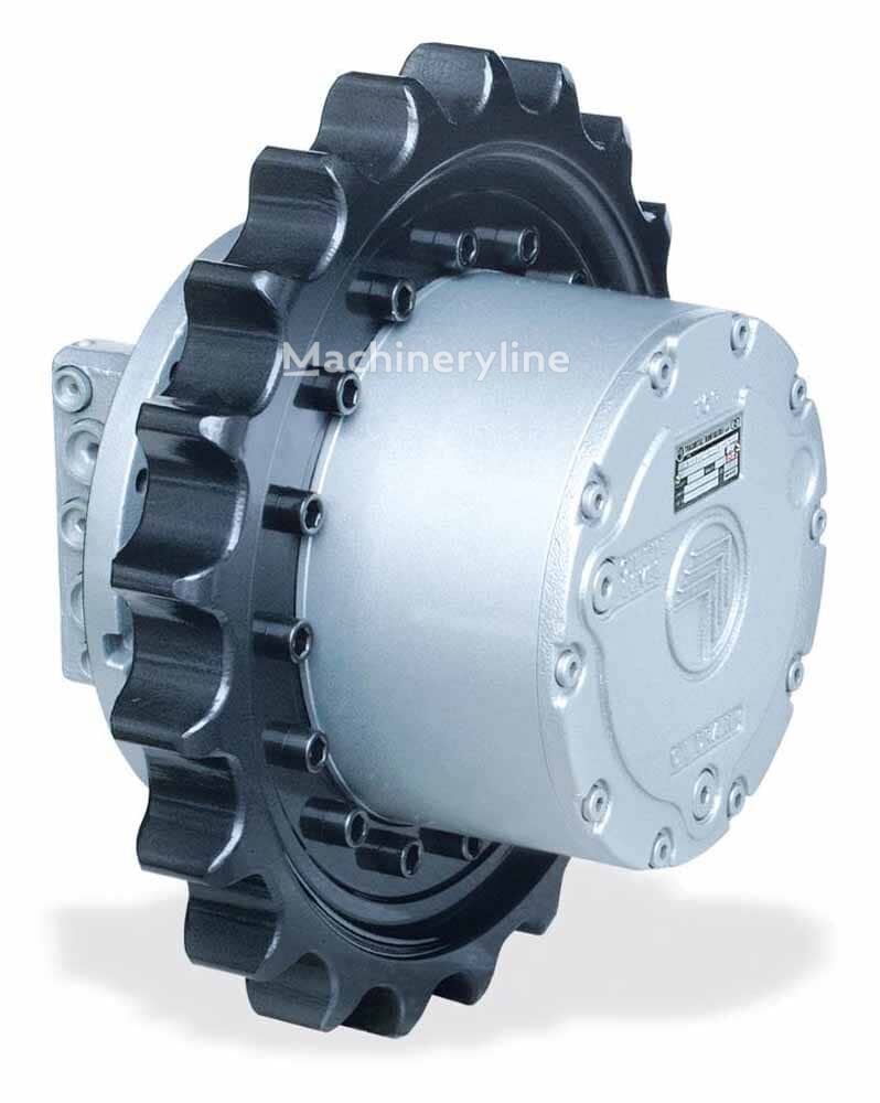 Transmisie finală aftermarket pentru krajnji pogon za Bobcat građevinske mašine