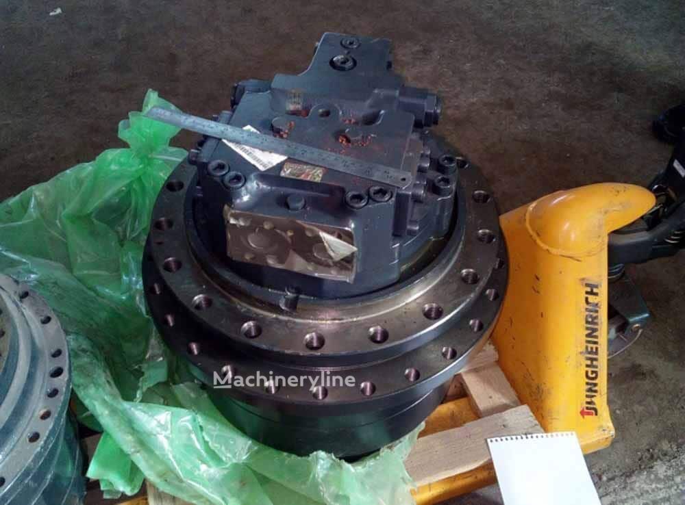 Transmisie Finală Aftermarket pentru krajnji pogon za Fiat građevinske mašine