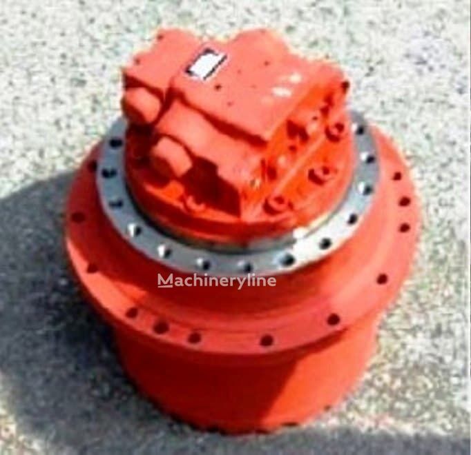 Hidromotor de Marș Transmisie Finală hidraulični motor za Yanmar B153 CR, B153 PR, B153EX, B15EX, B158, B17 građevinske mašine