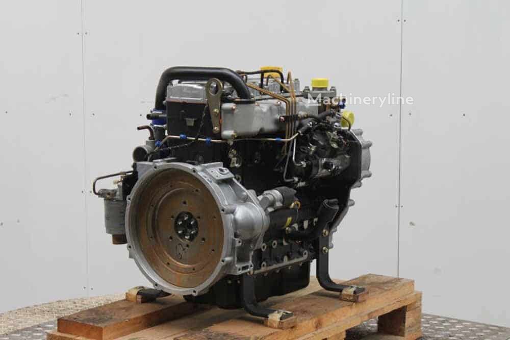 Deutz BF10L413F motor za Deutz građevinske mašine
