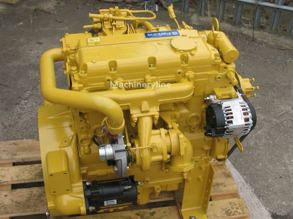 Perkins 3054C motor za građevinske mašine