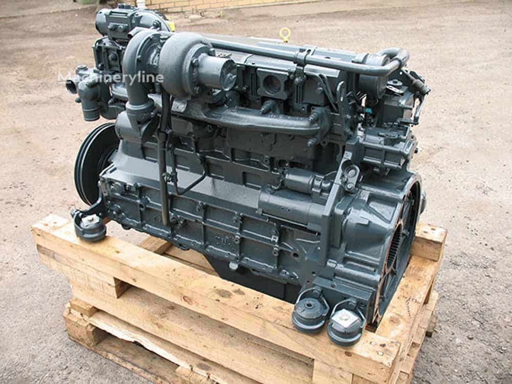 Deutz BF6M1013EC 11 motor za građevinske mašine