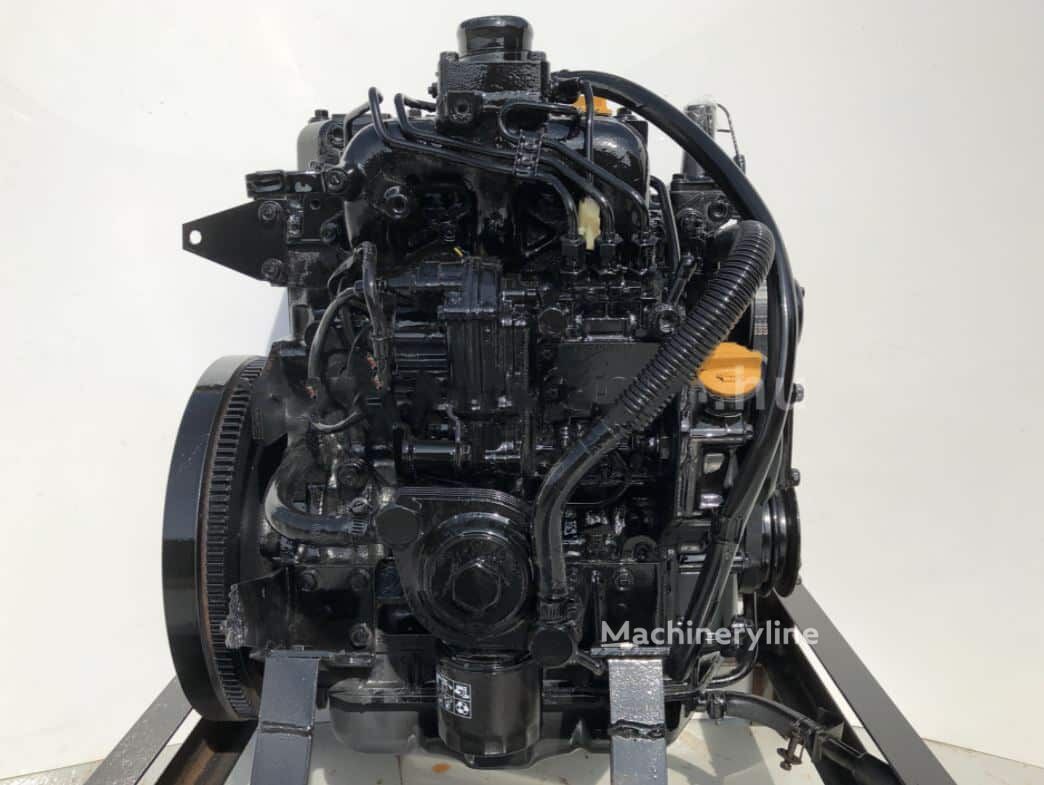 Yanmar 3tne88 motor za građevinske mašine