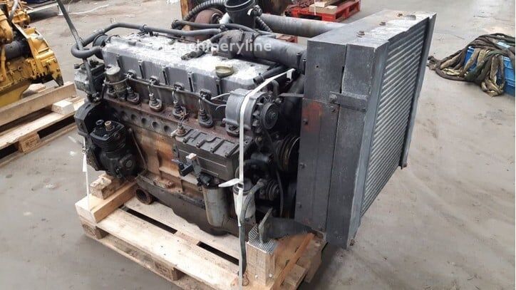 Deutz BF6M1013C motor za građevinske mašine