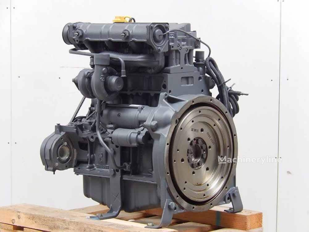Motor za Deutz TCD2011L03 45kw građevinske mašine