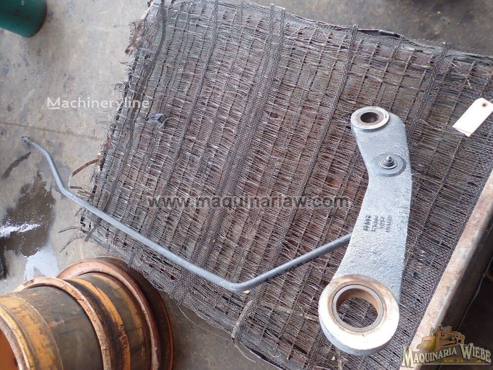 LINK PARA CUCHARON AT353281 pričvršćivači za John Deere 410K bagera-utovarivača