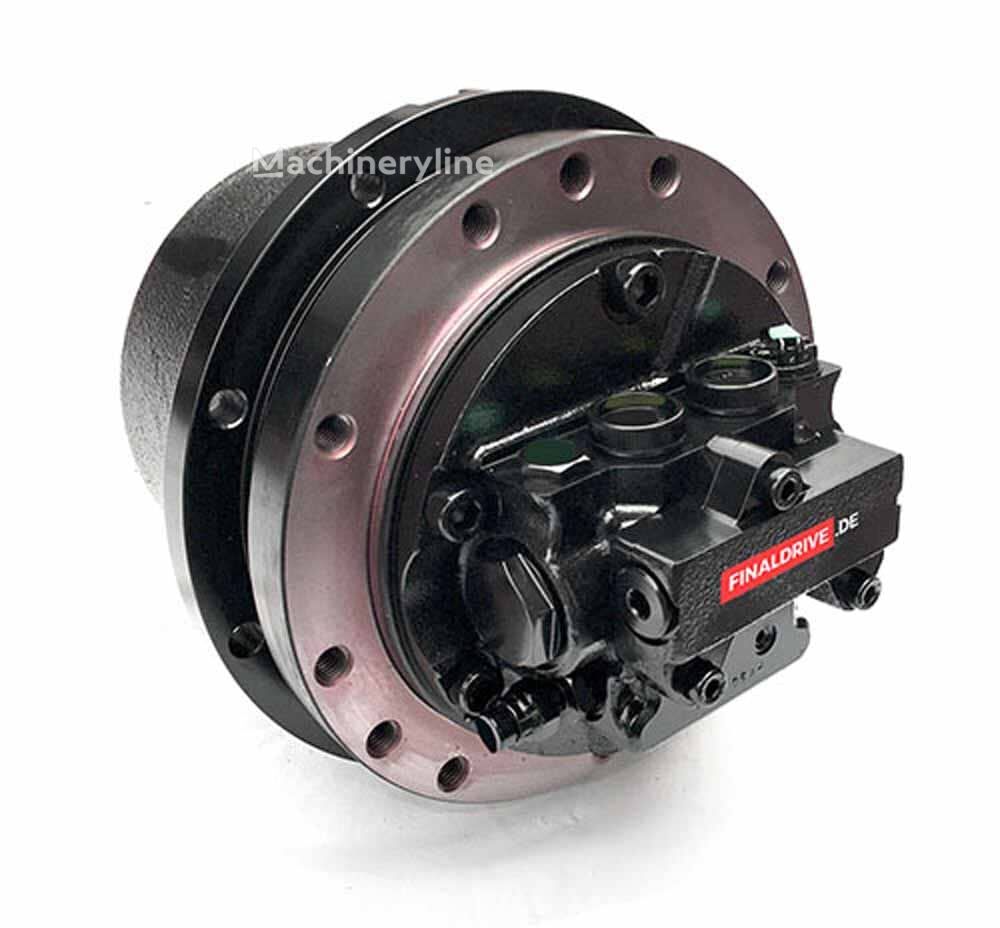 Transmisie finală aftermarket pentru krajnji pogon za Fiat Kobelco E80SR građevinske mašine