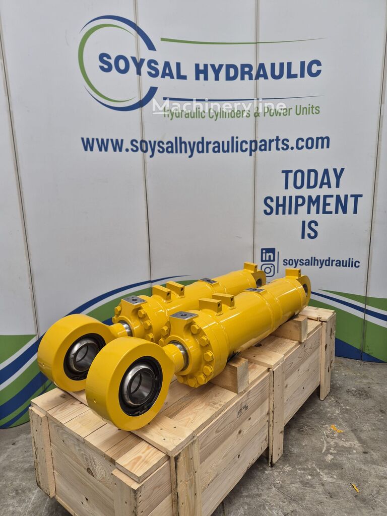 Komatsu 7070102761 hidraulični cilindar za Komatsu WD600-6 buldožera