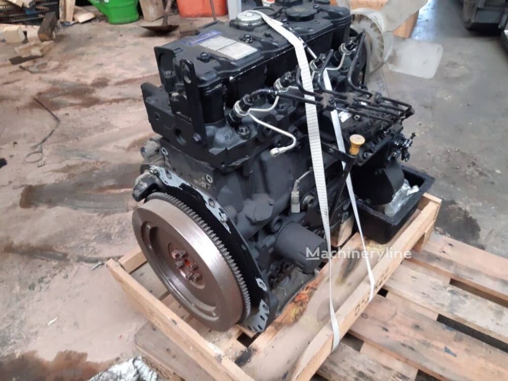 Perkins GN65642 motor za građevinske mašine